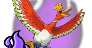 Shadow Ho-Oh | Pokemon - Pokemon GO Wiki - GamePress