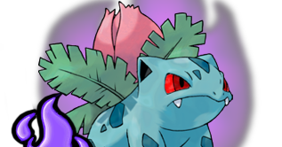 Shadow Ivysaur | Pokemon - Pokemon GO Wiki - GamePress