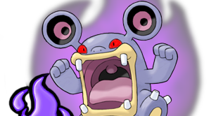 Shadow Loudred | Pokemon - Pokemon GO Wiki - GamePress