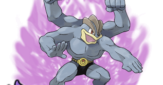 Shadow Machamp | Pokemon - Pokemon GO Wiki - GamePress