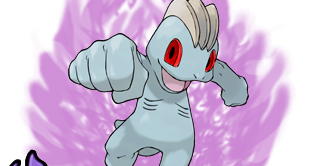 Shadow Machop | Pokemon - Pokemon GO Wiki - GamePress