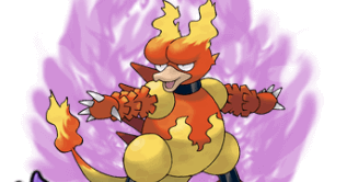 Shadow Magmar | Pokemon - Pokemon GO Wiki - GamePress