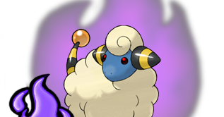 Shadow Mareep | Pokemon - Pokemon GO Wiki - GamePress