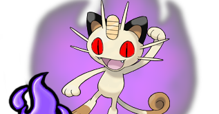 Shadow Meowth | Pokemon - Pokemon GO Wiki - GamePress