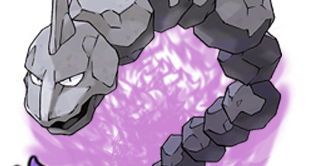 Shadow Onix | Pokemon - Pokemon GO Wiki - GamePress