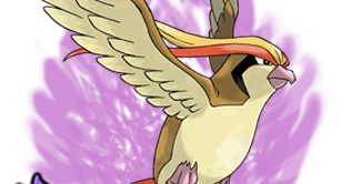 Shadow Pidgeot | Pokemon - Pokemon GO Wiki - GamePress