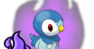 Shadow Piplup | Pokemon - Pokemon GO Wiki - GamePress