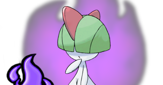 Shadow Ralts | Pokemon - Pokemon GO Wiki - GamePress