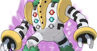 Shadow Regigigas | Pokemon - Pokemon GO Wiki - GamePress