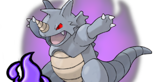Shadow Rhydon | Pokemon - Pokemon GO Wiki - GamePress