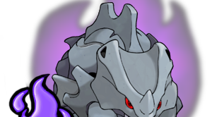 Shadow Rhyhorn | Pokemon - Pokemon GO Wiki - GamePress
