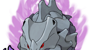 Shadow Rhyhorn | Pokemon - Pokemon GO Wiki - GamePress