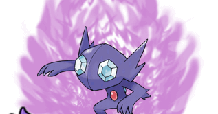 Shadow Sableye | Pokemon - Pokemon GO Wiki - GamePress