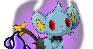 Shadow Shinx | Pokemon - Pokemon GO Wiki - GamePress