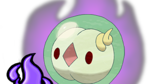 Shadow Solosis | Pokemon - Pokemon GO Wiki - GamePress