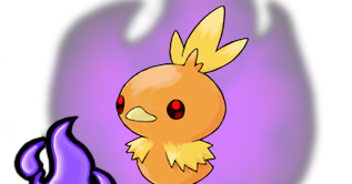 Shadow Torchic | Pokemon - Pokemon GO Wiki - GamePress