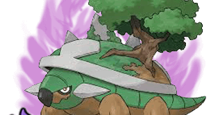 Shadow Torterra | Pokemon - Pokemon GO Wiki - GamePress