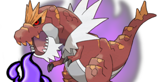 Shadow Tyrantrum | Pokemon - Pokemon GO Wiki - GamePress