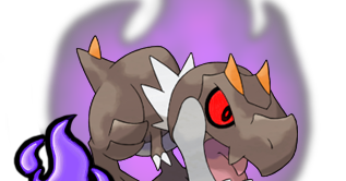 Shadow Tyrunt | Pokemon - Pokemon GO Wiki - GamePress