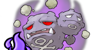 Shadow Weezing | Pokemon - Pokemon GO Wiki - GamePress