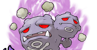 Shadow Weezing | Pokemon - Pokemon GO Wiki - GamePress