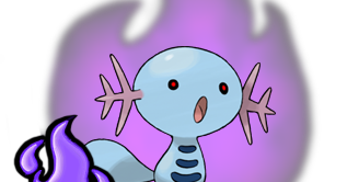 Shadow Wooper | Pokemon - Pokemon GO Wiki - GamePress