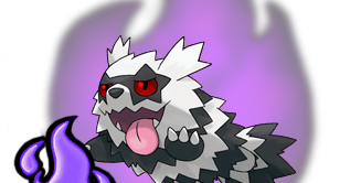 Shadow Galarian Zigzagoon | Pokemon - Pokemon GO Wiki - GamePress