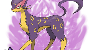 Shadow Liepard | Pokemon - Pokemon GO Wiki - GamePress
