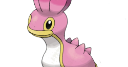Shellos - West Sea | Pokemon - Pokemon GO Wiki - GamePress