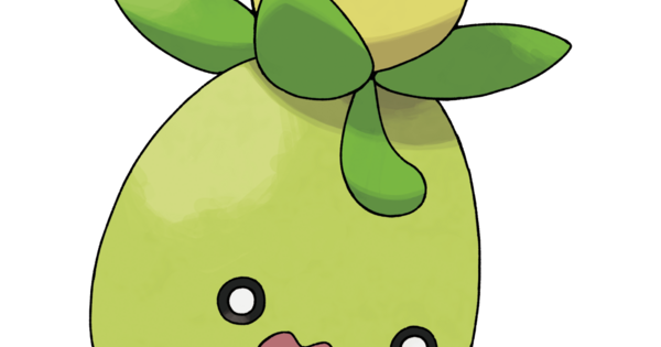 Smoliv | Pokemon - Pokemon GO Wiki - GamePress