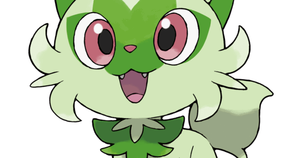 Sprigatito | Pokemon - Pokemon GO Wiki - GamePress