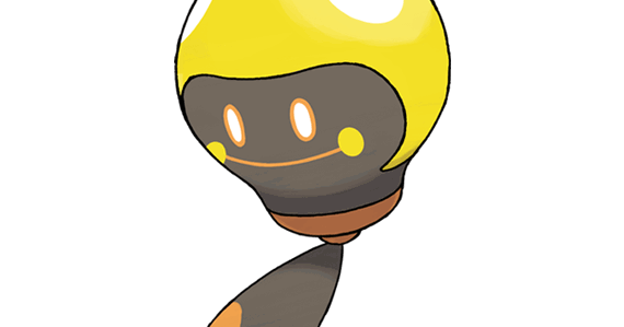 Tadbulb | Pokemon - Pokemon GO Wiki - GamePress