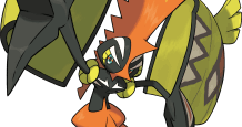 Tapu Koko | Pokemon - Pokemon GO Wiki - GamePress