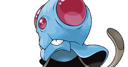 Tentacool | Pokemon - Pokemon GO Wiki - GamePress