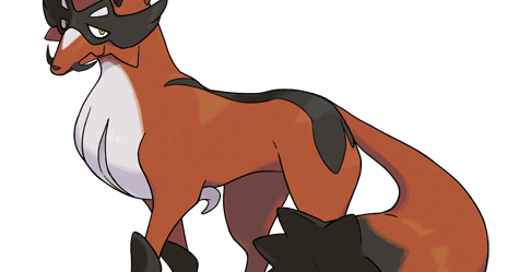 Thievul | Pokemon - Pokemon GO Wiki - GamePress