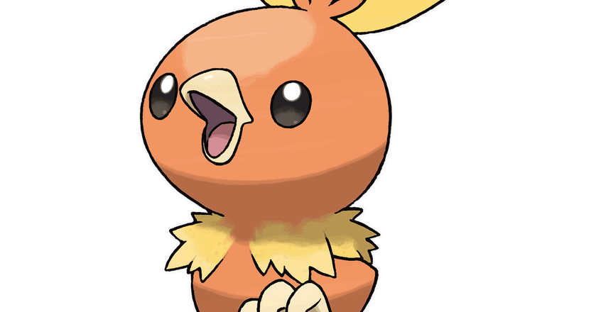 Torchic | Pokemon - Pokemon GO Wiki - GamePress