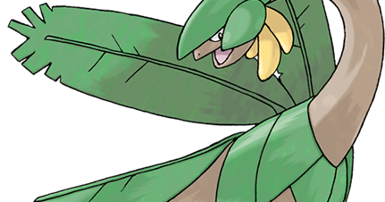 Tropius | Pokemon - Pokemon GO Wiki - GamePress
