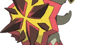 Turtonator | Pokemon - Pokemon GO Wiki - GamePress