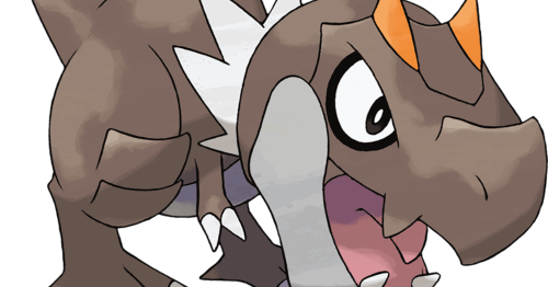 Tyrunt | Pokemon - Pokemon GO Wiki - GamePress