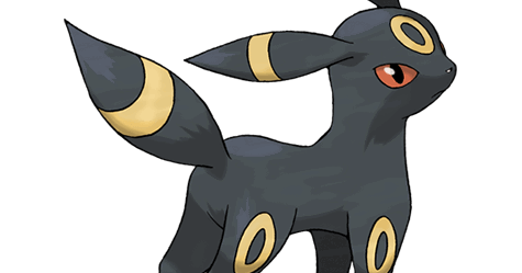 Umbreon | Pokemon - Pokemon GO Wiki - GamePress