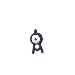 Unown | Pokemon - Pokemon GO Wiki - GamePress