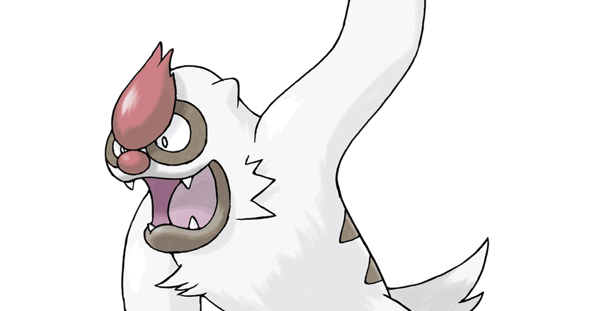 Vigoroth | Pokemon - Pokemon GO Wiki - GamePress