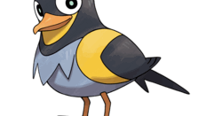 Wattrel | Pokemon - Pokemon GO Wiki - GamePress