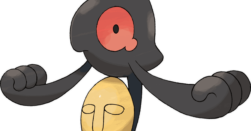 Yamask | Pokemon - Pokemon GO Wiki - GamePress