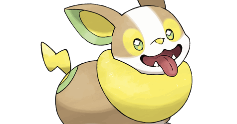 Yamper | Pokemon - Pokemon GO Wiki - GamePress