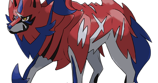 Zamazenta - Hero of Many Battles | Pokemon - Pokemon GO Wiki - GamePress