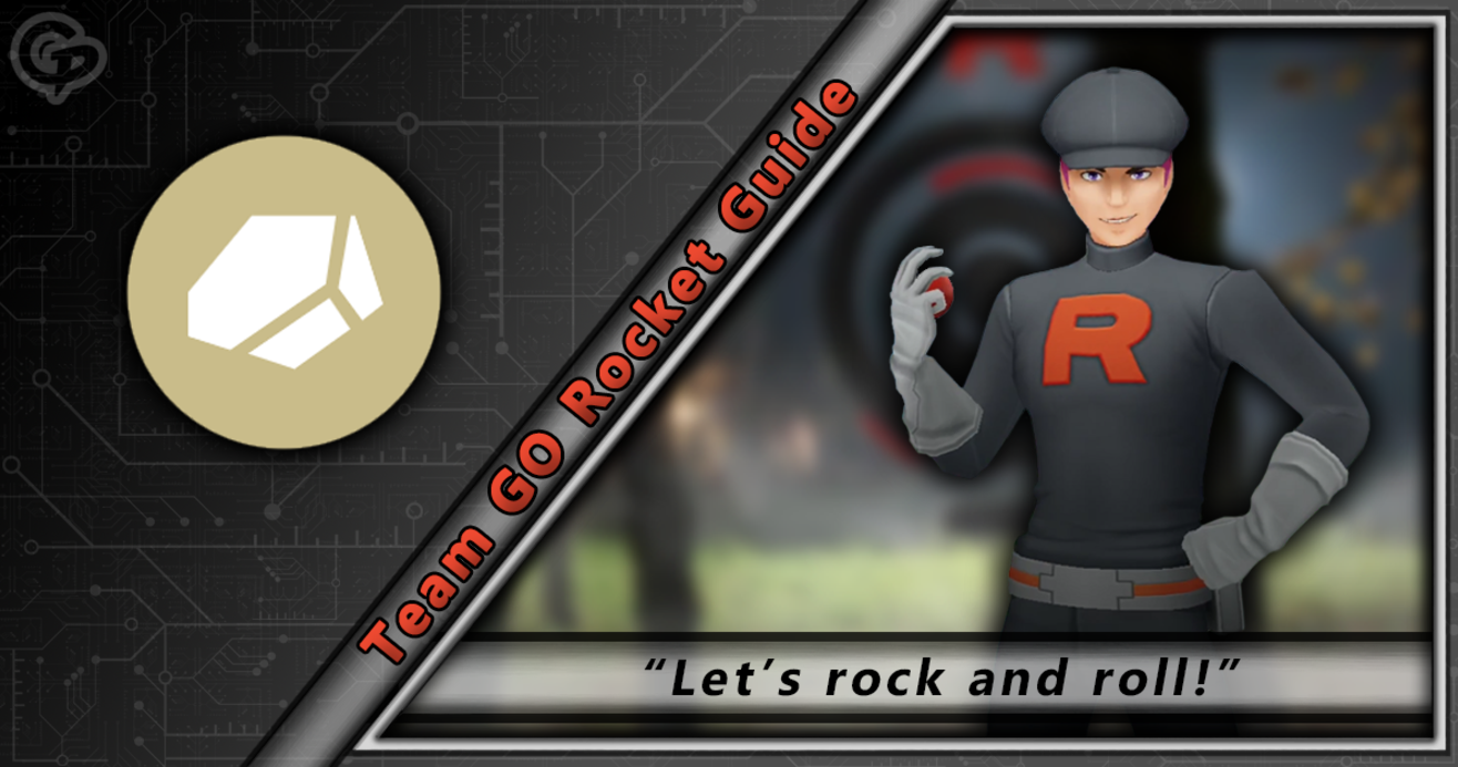 Team Rocket Grunt Quotes
