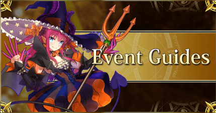 Event Guides - Fate/Grand Order Wiki - GamePress