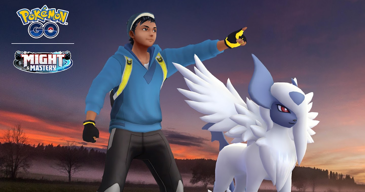 Mega Absol Raid Day - Pokemon GO Wiki - GamePress