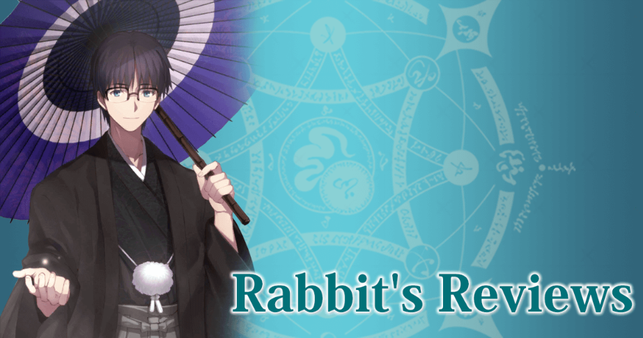 Rabbit's Reviews - Archive - Fate/Grand Order Wiki - GamePress